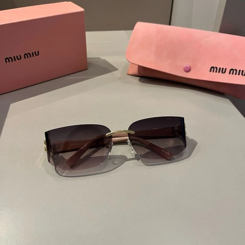 Original Miu Miu Sunglasses