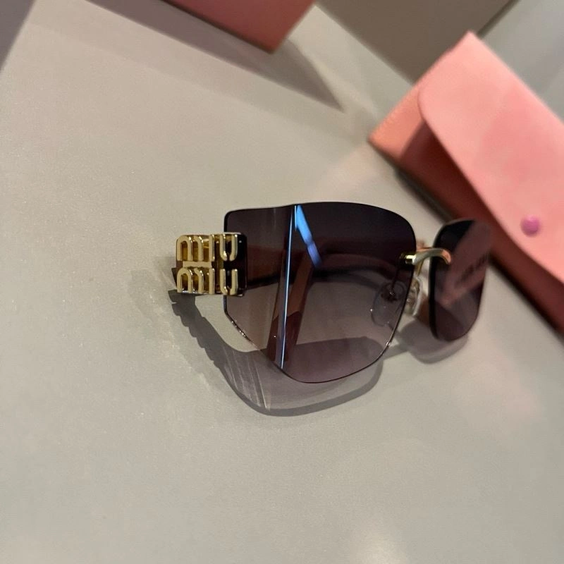 Original Miu Miu Sunglasses