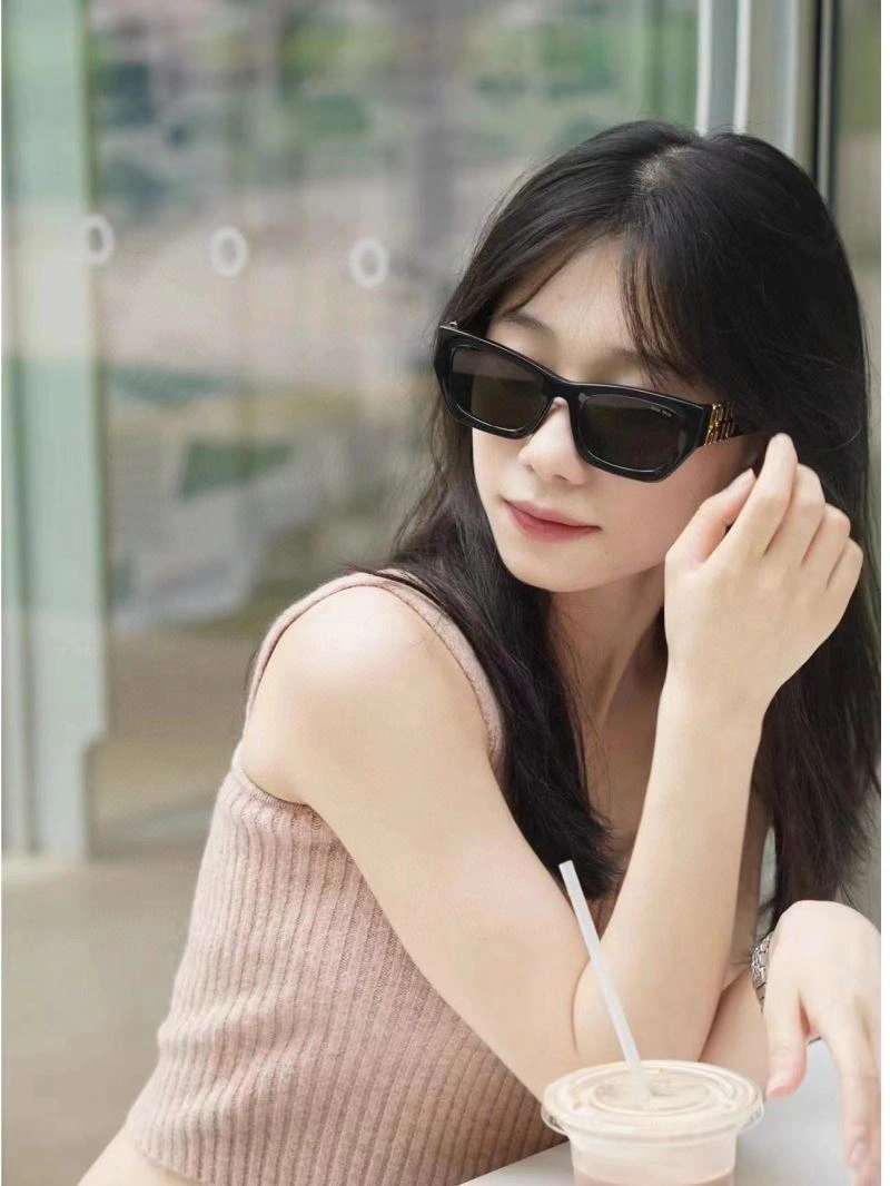 Official Miu Miu Sunglasses