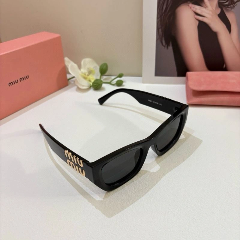 Official Miu Miu Sunglasses