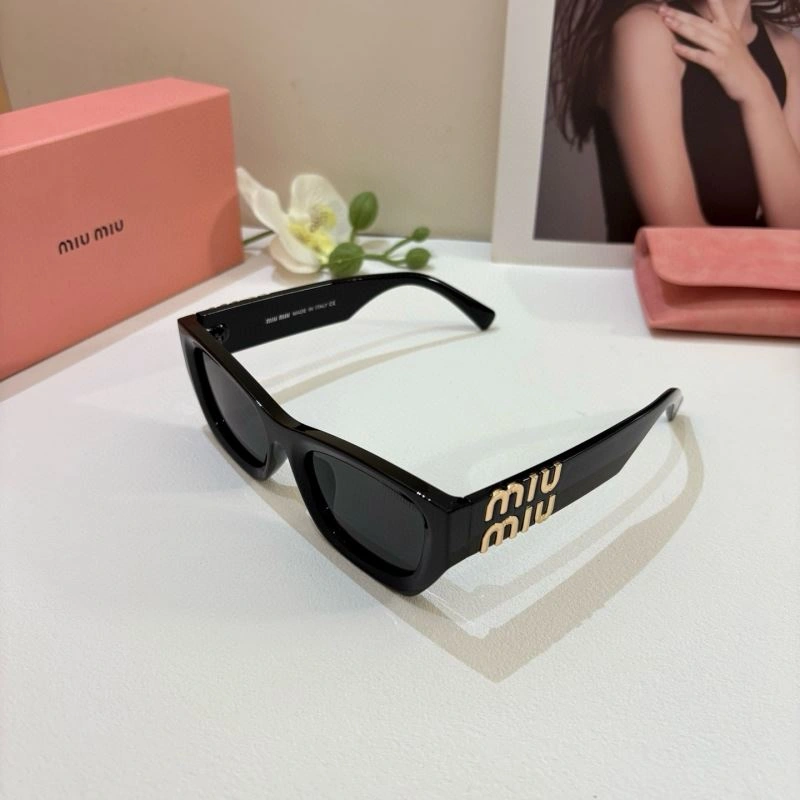 Official Miu Miu Sunglasses