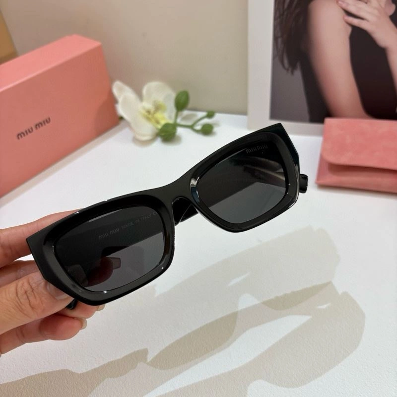 Official Miu Miu Sunglasses