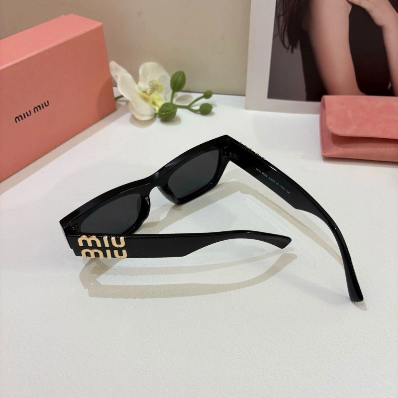 Official Miu Miu Sunglasses