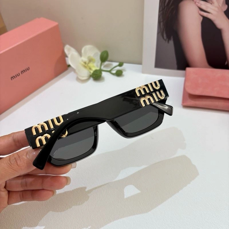 Official Miu Miu Sunglasses