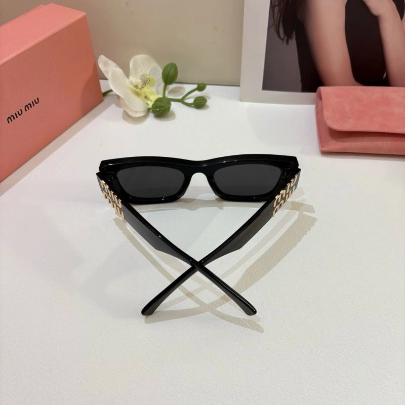 Official Miu Miu Sunglasses