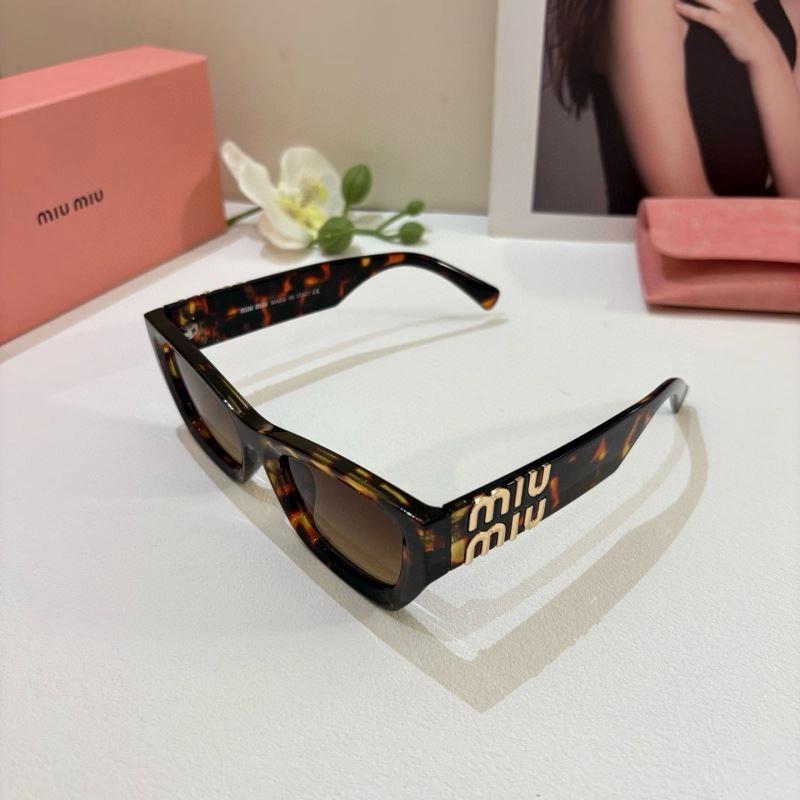 Inexpensive Miu Miu Sunglasses