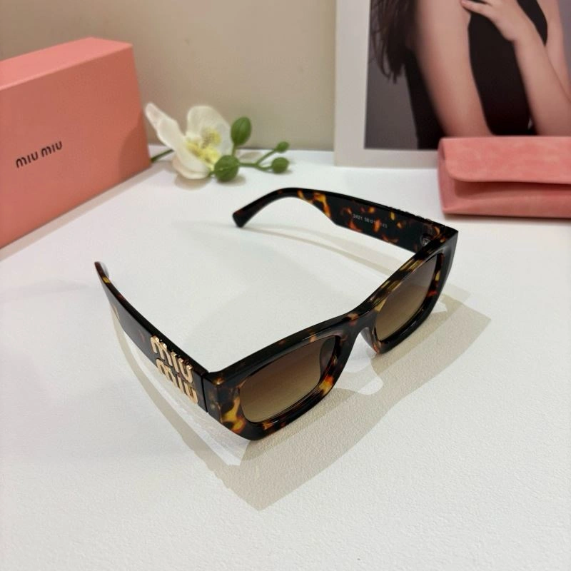Inexpensive Miu Miu Sunglasses