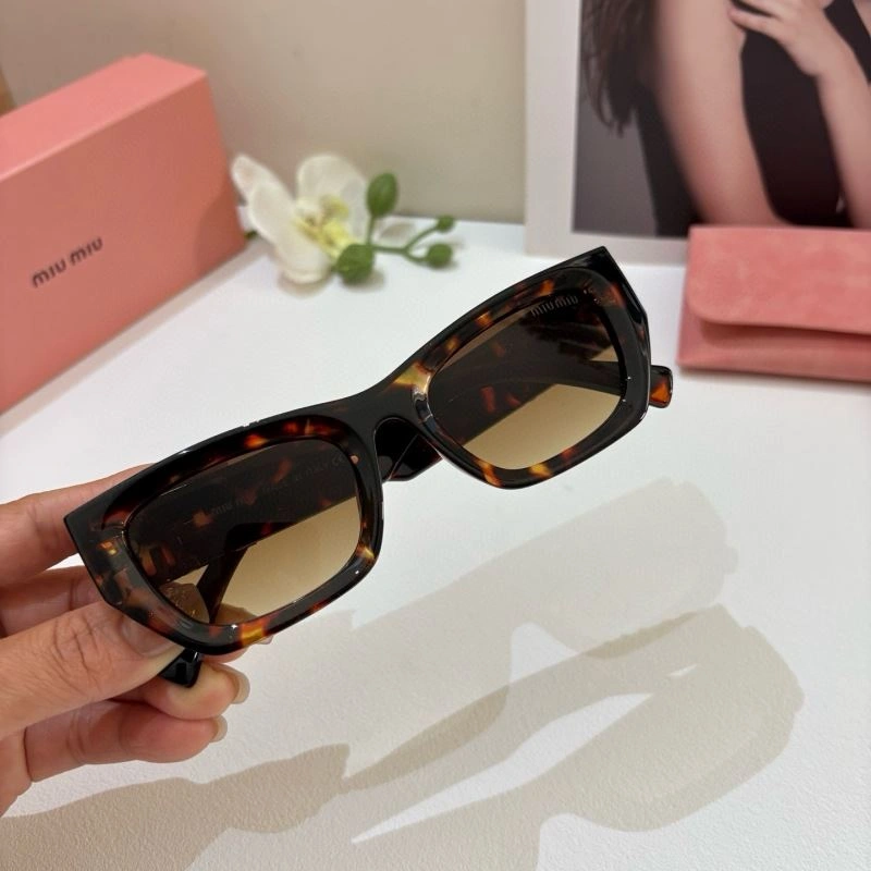 Inexpensive Miu Miu Sunglasses