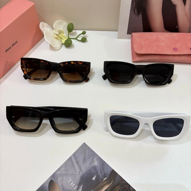 Inexpensive Miu Miu Sunglasses