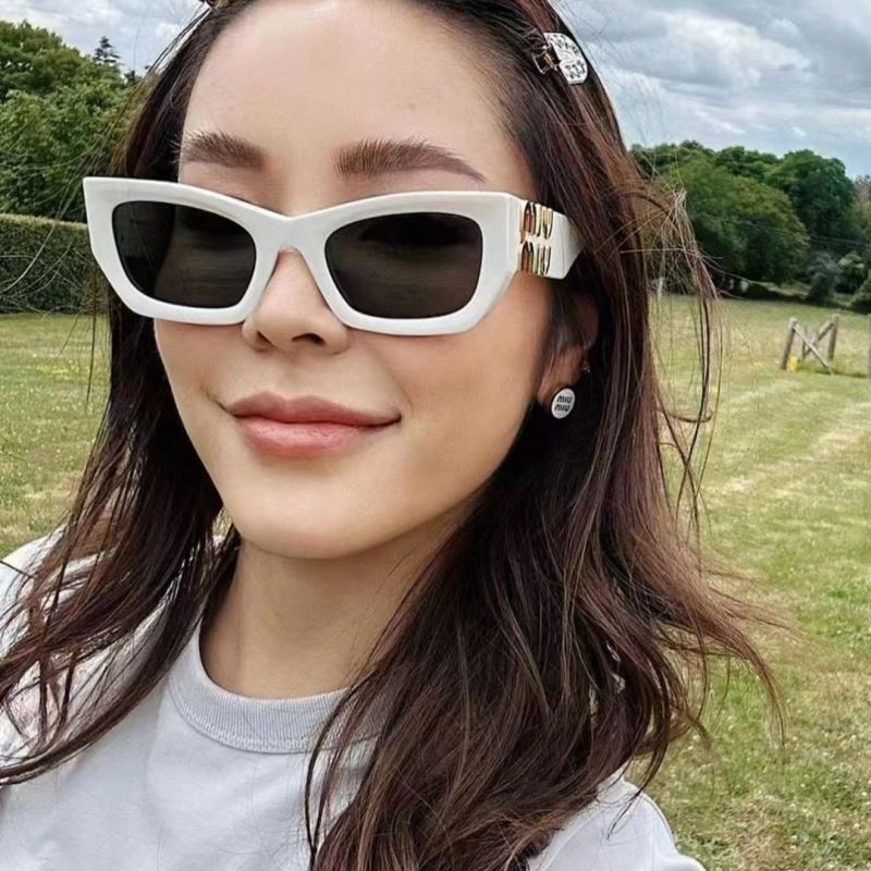 Miu Miu Sunglasses