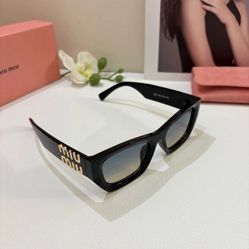 Miu Miu Sunglasses