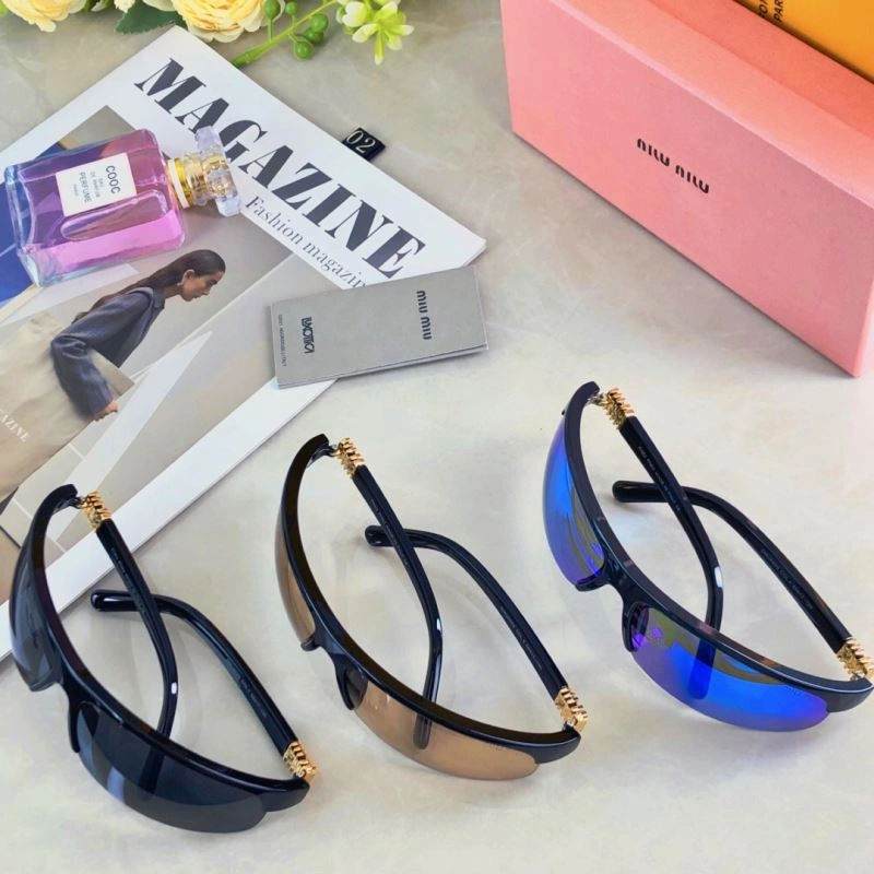 Miu Miu Sunglasses