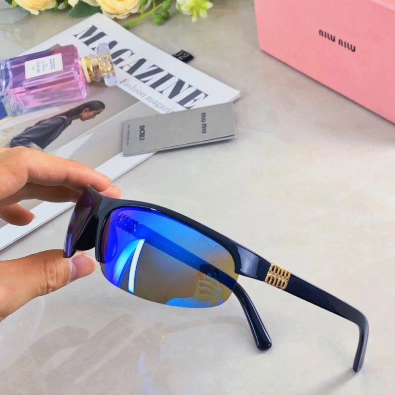 Official Miu Miu Sunglasses