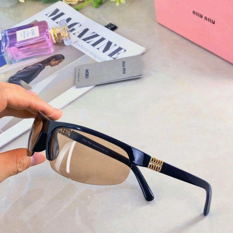 Official Miu Miu Sunglasses