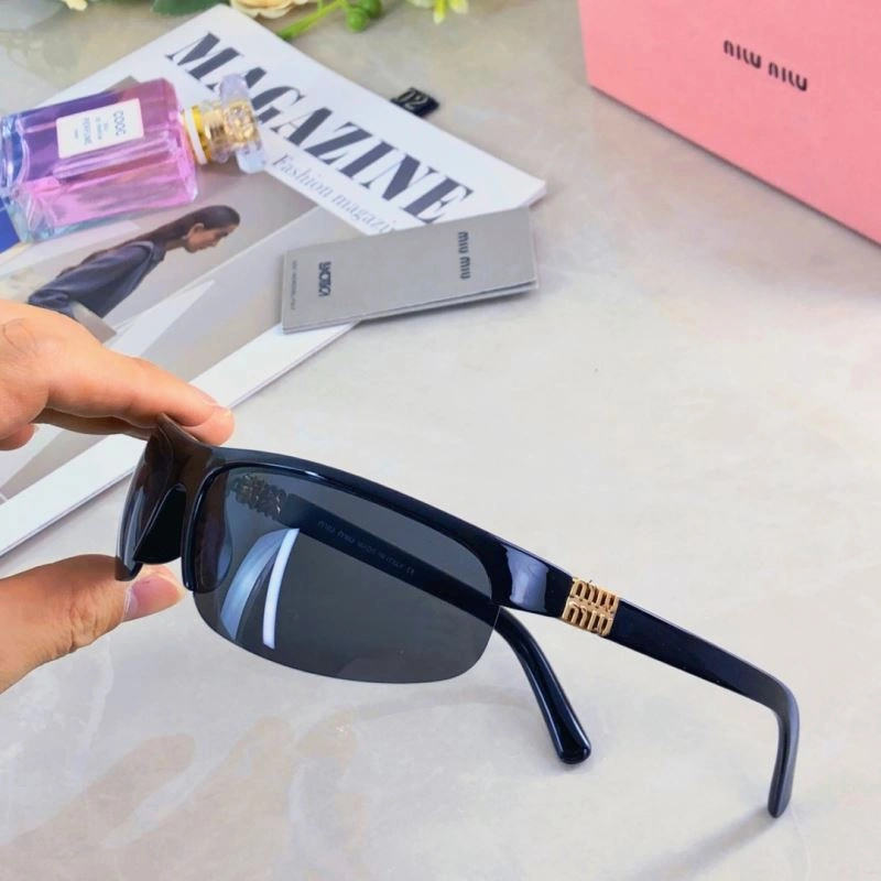 Official Miu Miu Sunglasses