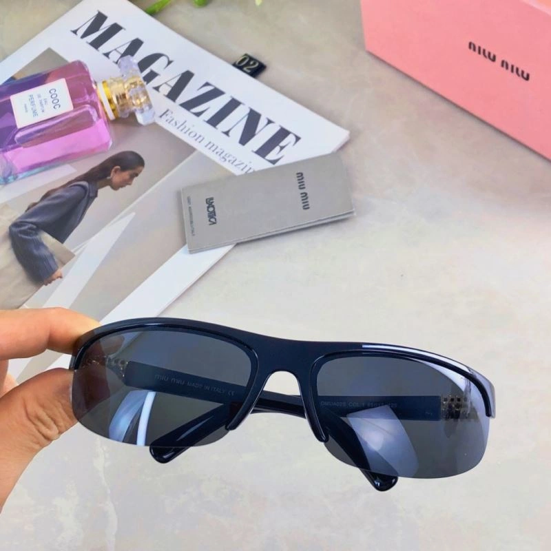 Official Miu Miu Sunglasses