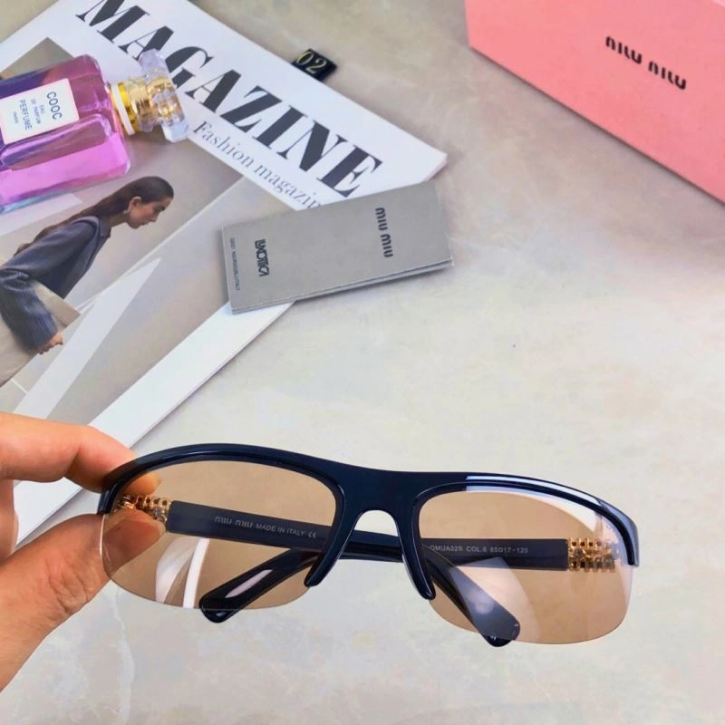 Official Miu Miu Sunglasses