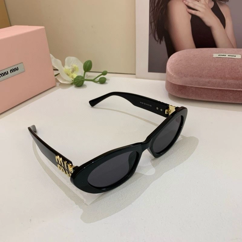 Miu Miu Sunglasses