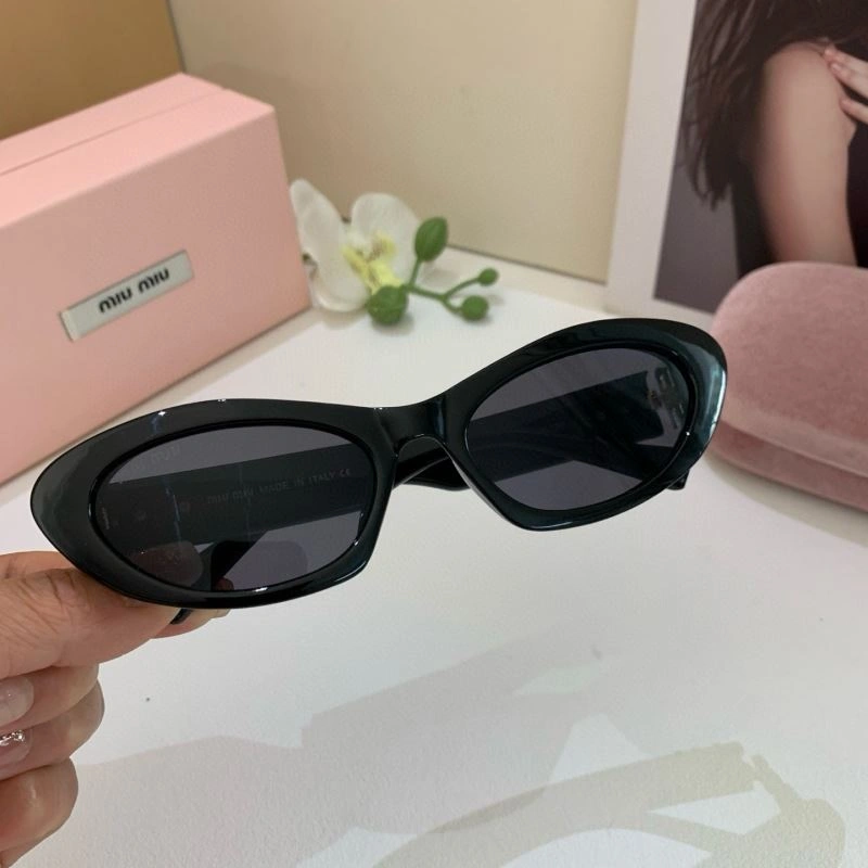 Reasonably priced Miu Miu Sunglasses