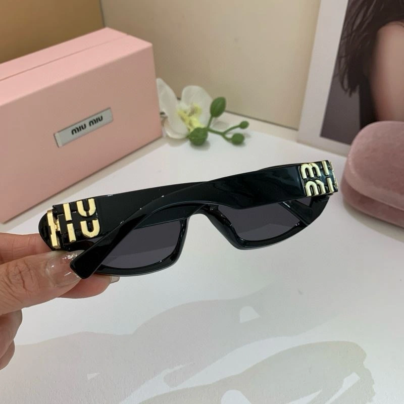 Reasonably priced Miu Miu Sunglasses