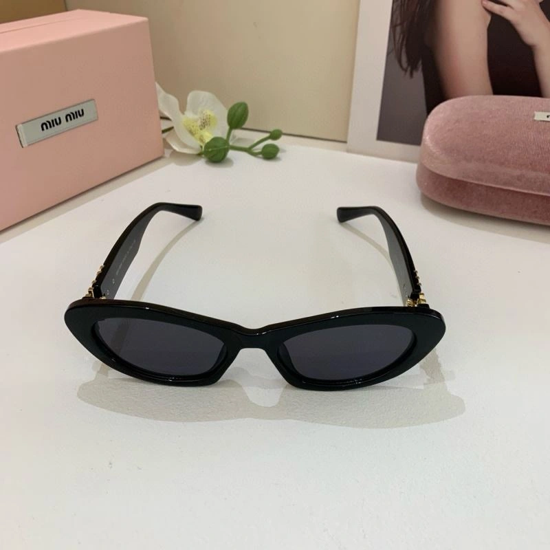 Reasonably priced Miu Miu Sunglasses