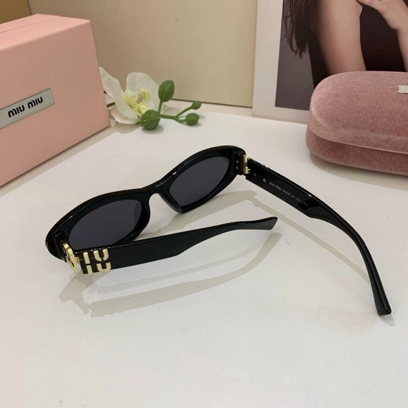 Reasonably priced Miu Miu Sunglasses
