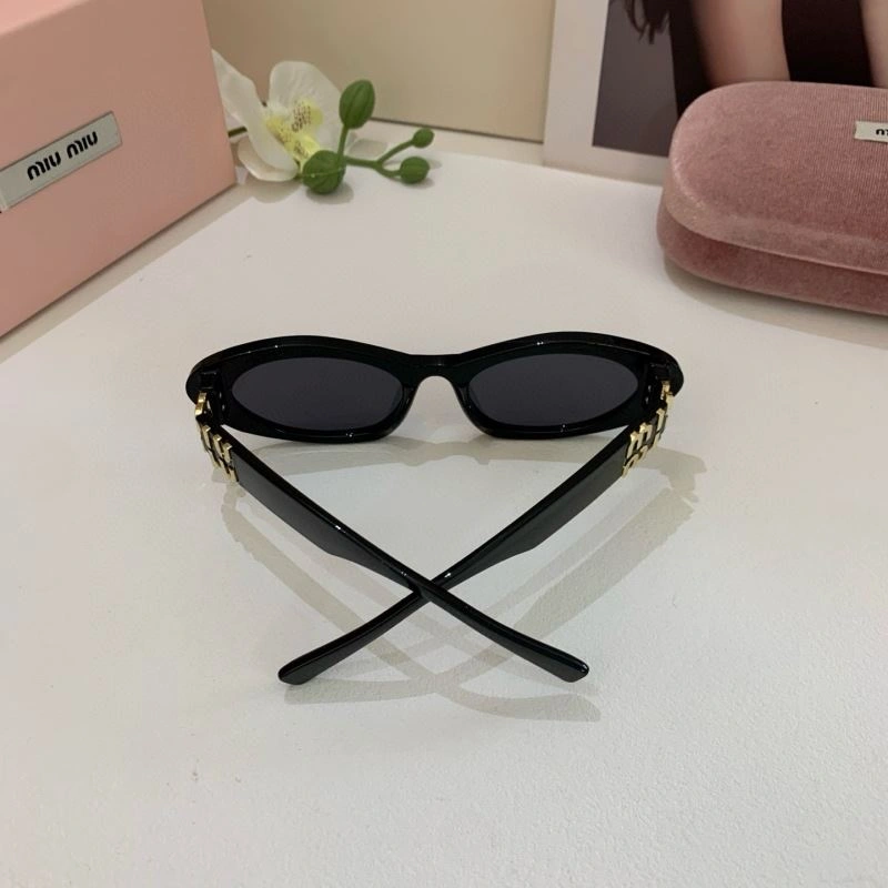 Reasonably priced Miu Miu Sunglasses