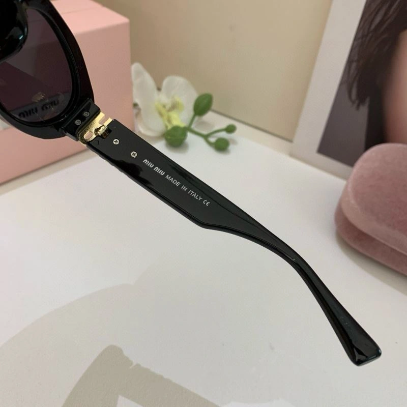 Reasonably priced Miu Miu Sunglasses