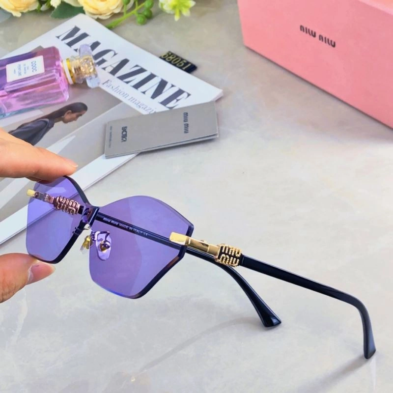 Miu Miu Sunglasses