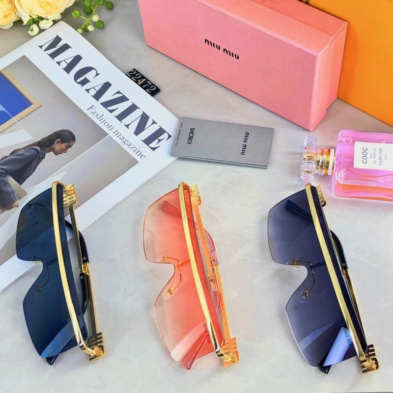 Miu Miu Sunglasses