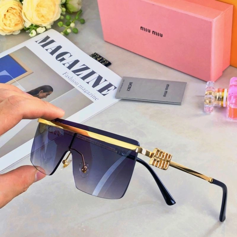 Mirror quality Miu Miu Sunglasses