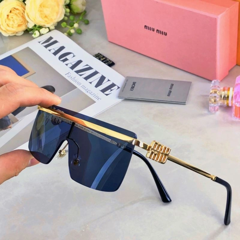 Mirror quality Miu Miu Sunglasses