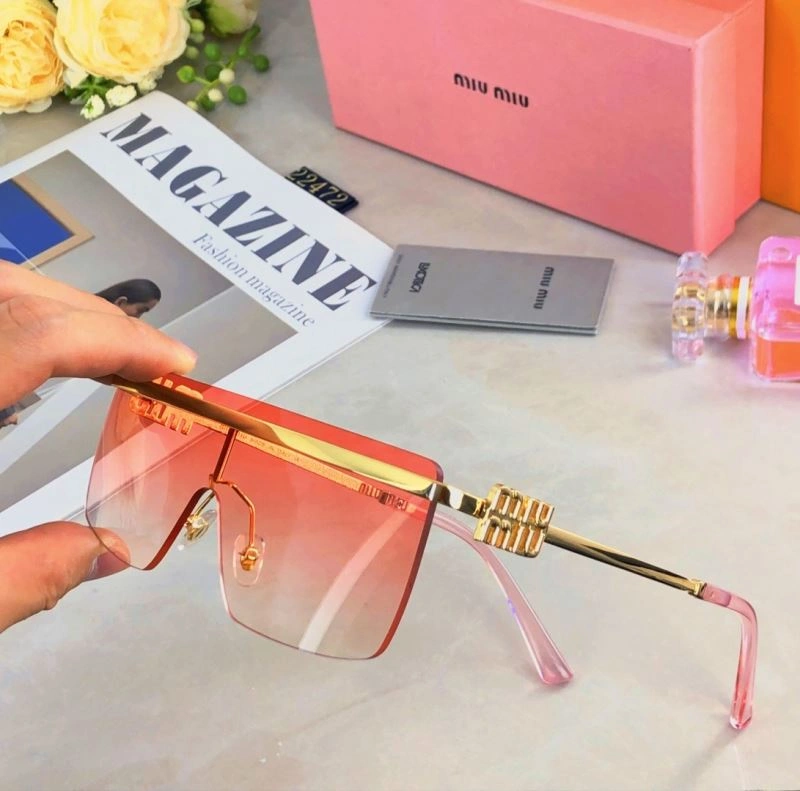Mirror quality Miu Miu Sunglasses