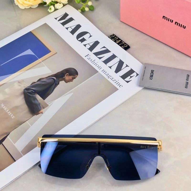 Mirror quality Miu Miu Sunglasses