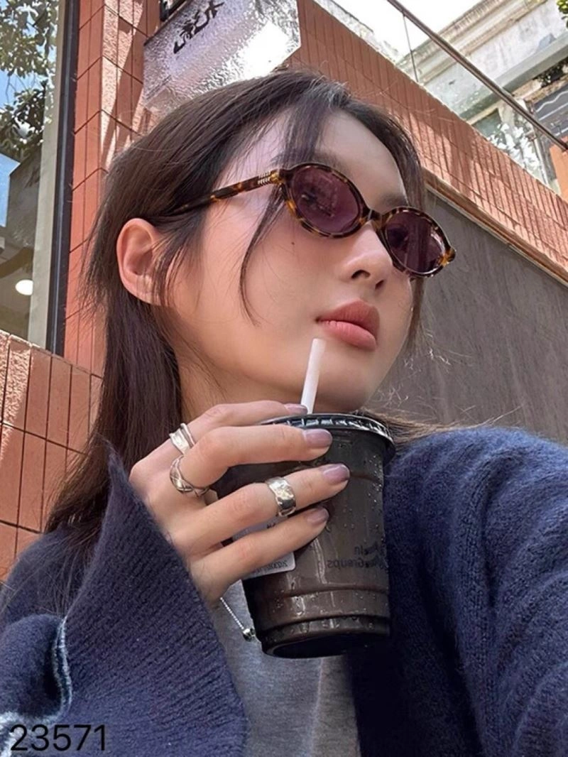 Value-priced Miu Miu Sunglasses