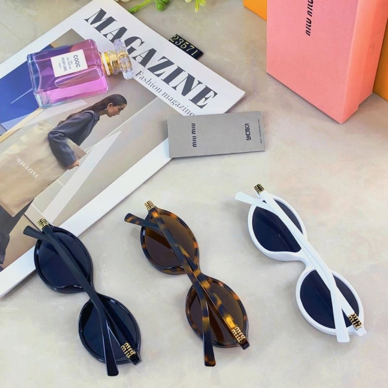Value-priced Miu Miu Sunglasses