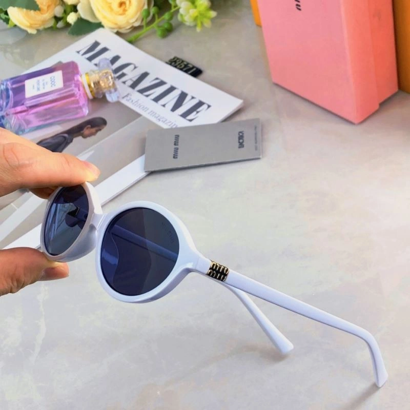 Value-priced Miu Miu Sunglasses