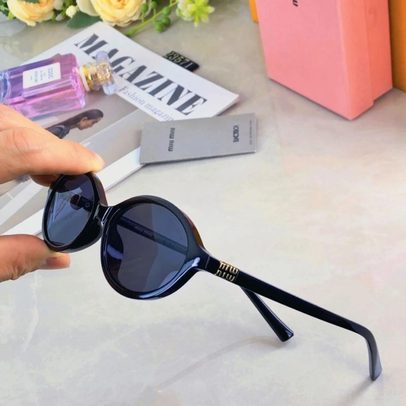 Value-priced Miu Miu Sunglasses