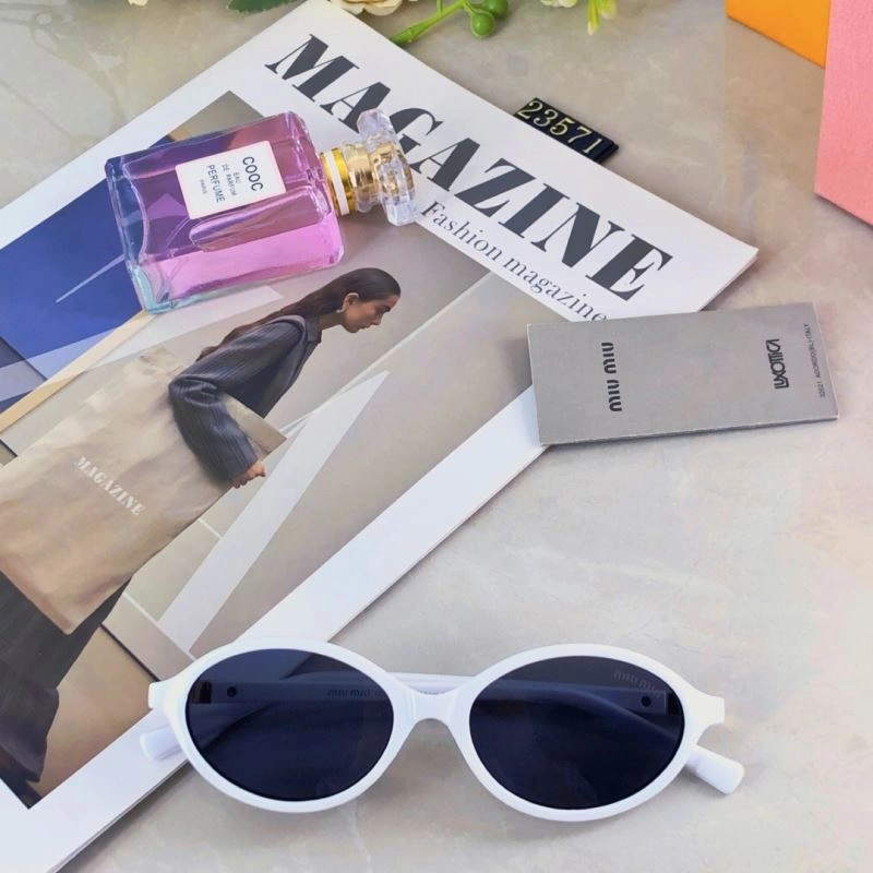 Value-priced Miu Miu Sunglasses