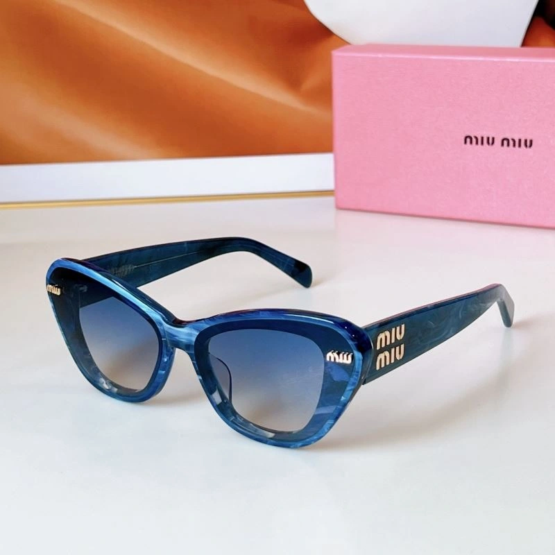 Miu Miu Sunglasses