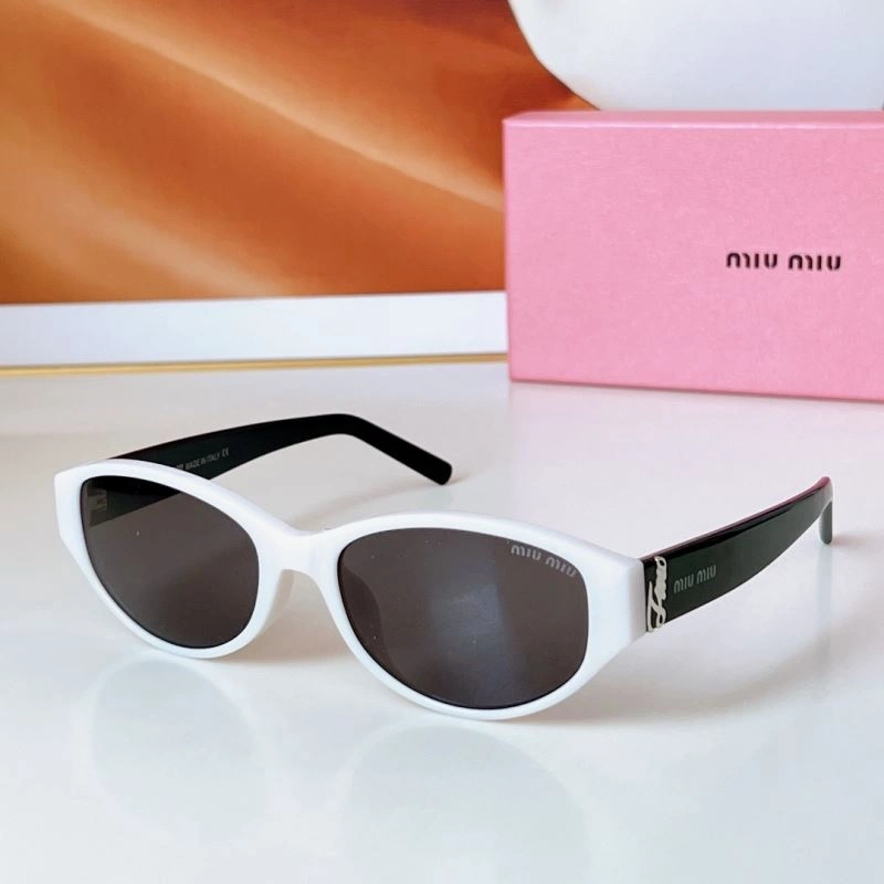 Miu Miu Sunglasses