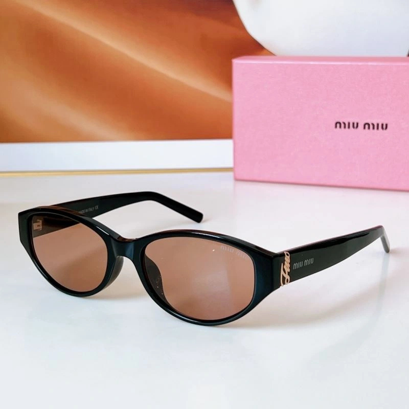 Top match Miu Miu Sunglasses