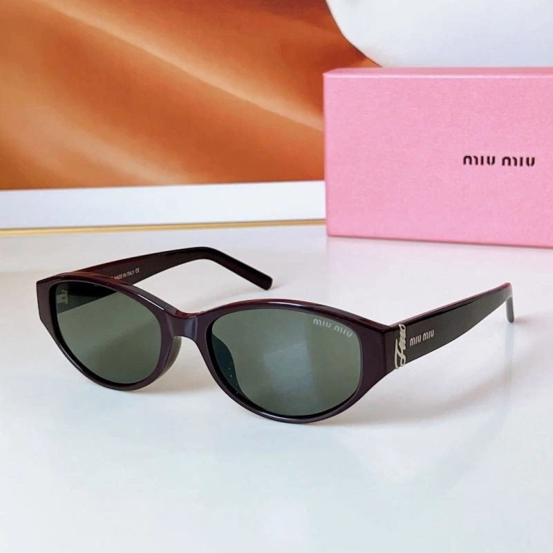 Top match Miu Miu Sunglasses