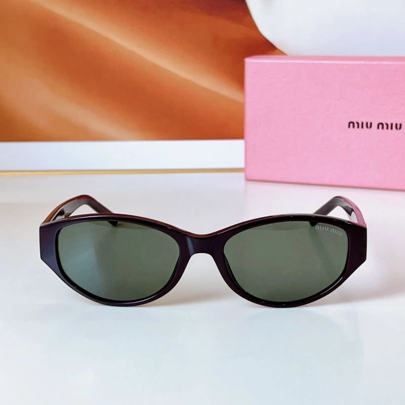 Top match Miu Miu Sunglasses