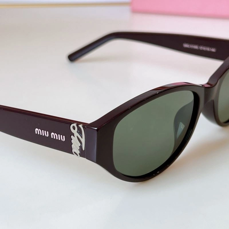 Top match Miu Miu Sunglasses