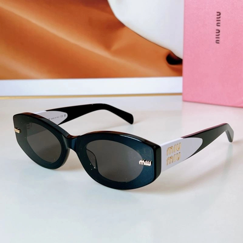 Miu Miu Sunglasses