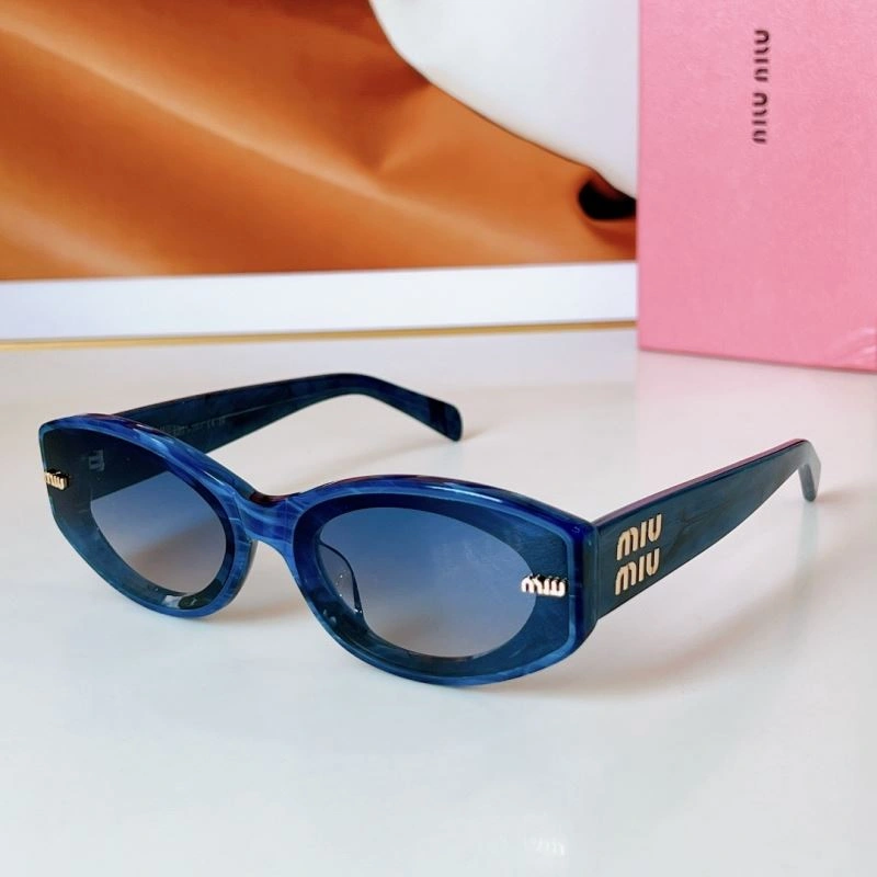 Budget-friendly Miu Miu Sunglasses