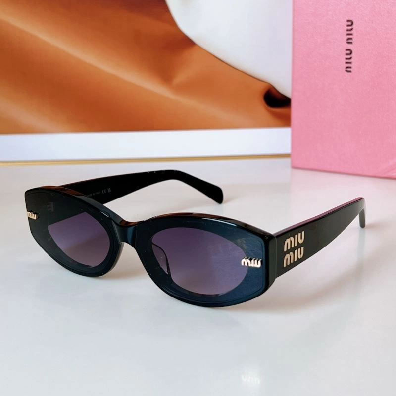 Budget-friendly Miu Miu Sunglasses