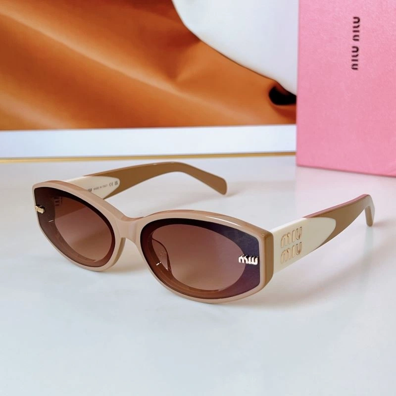 Budget-friendly Miu Miu Sunglasses