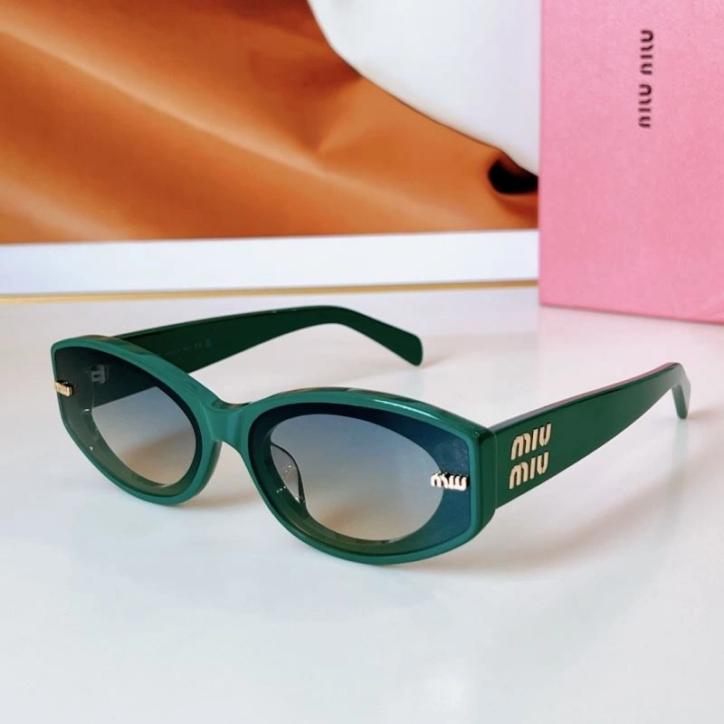 Budget-friendly Miu Miu Sunglasses